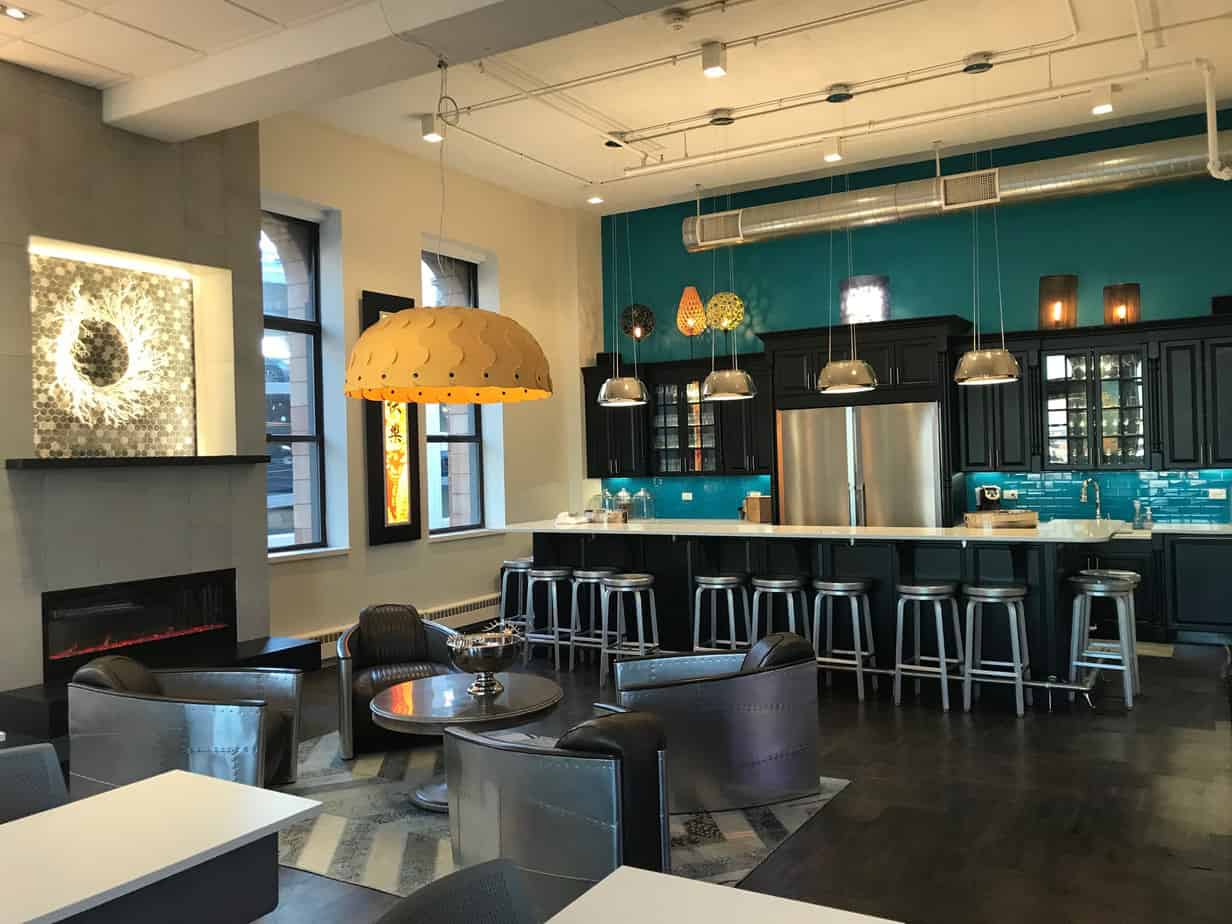 Lighting Resources – Diversified