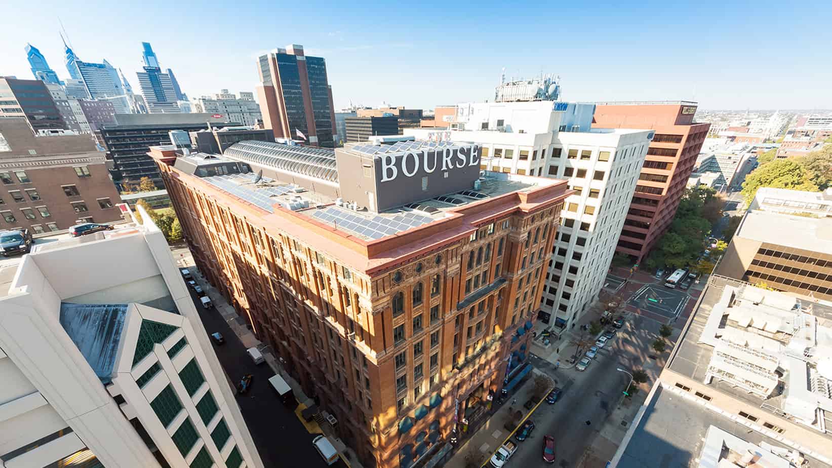 Diversified – Diversified