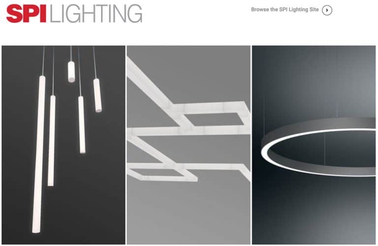 SPI Lighting – Diversified