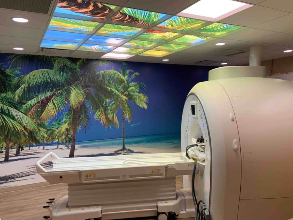 SmartLED™ MRI System – Diversified