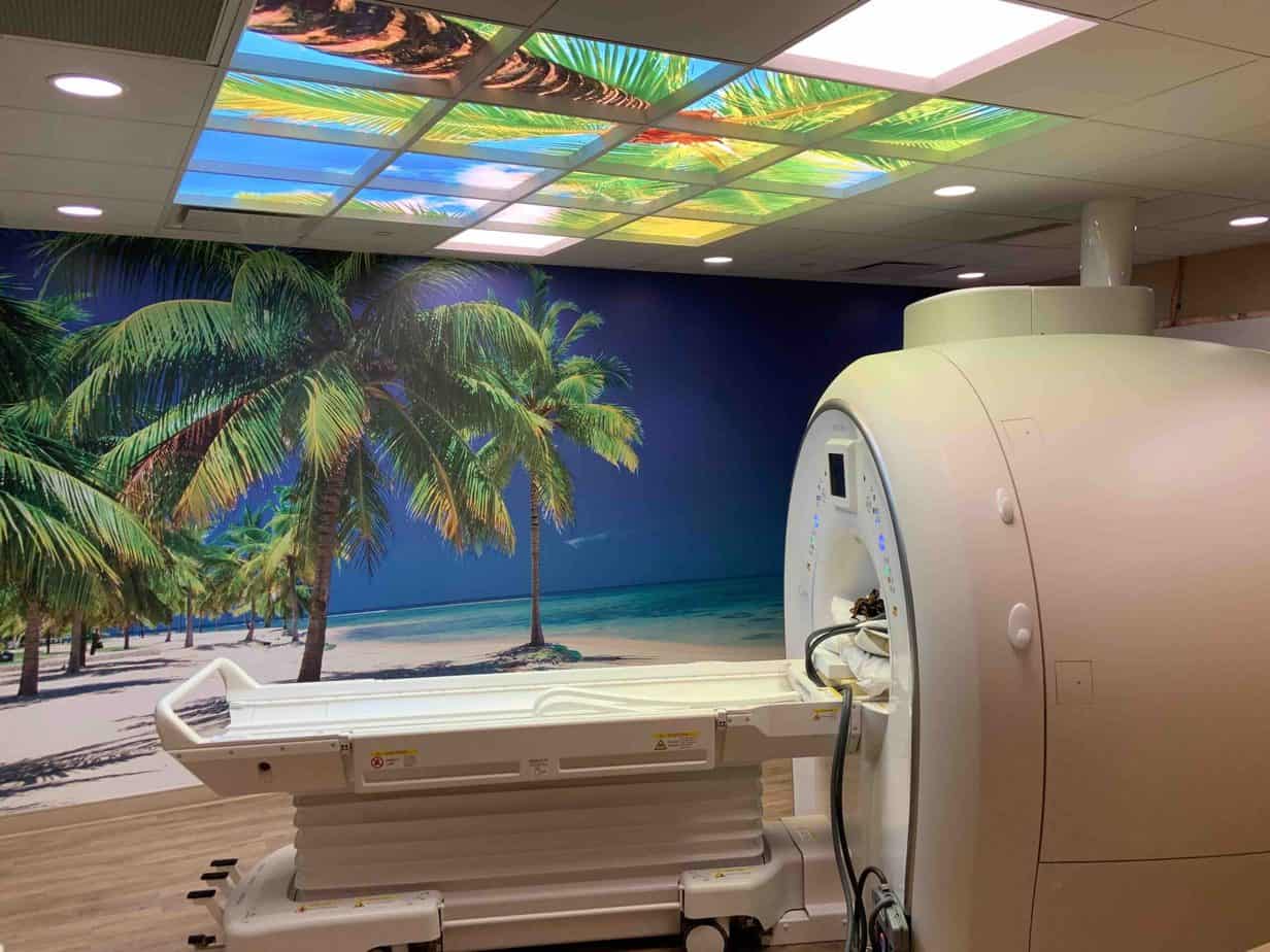 SmartLED™ MRI System – Diversified