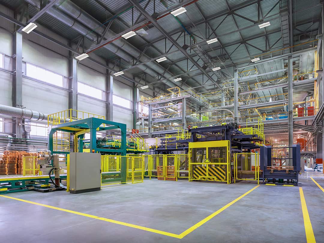 Diversified – Expertise