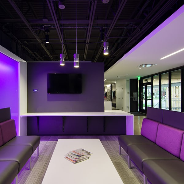 Diversified – Expertise