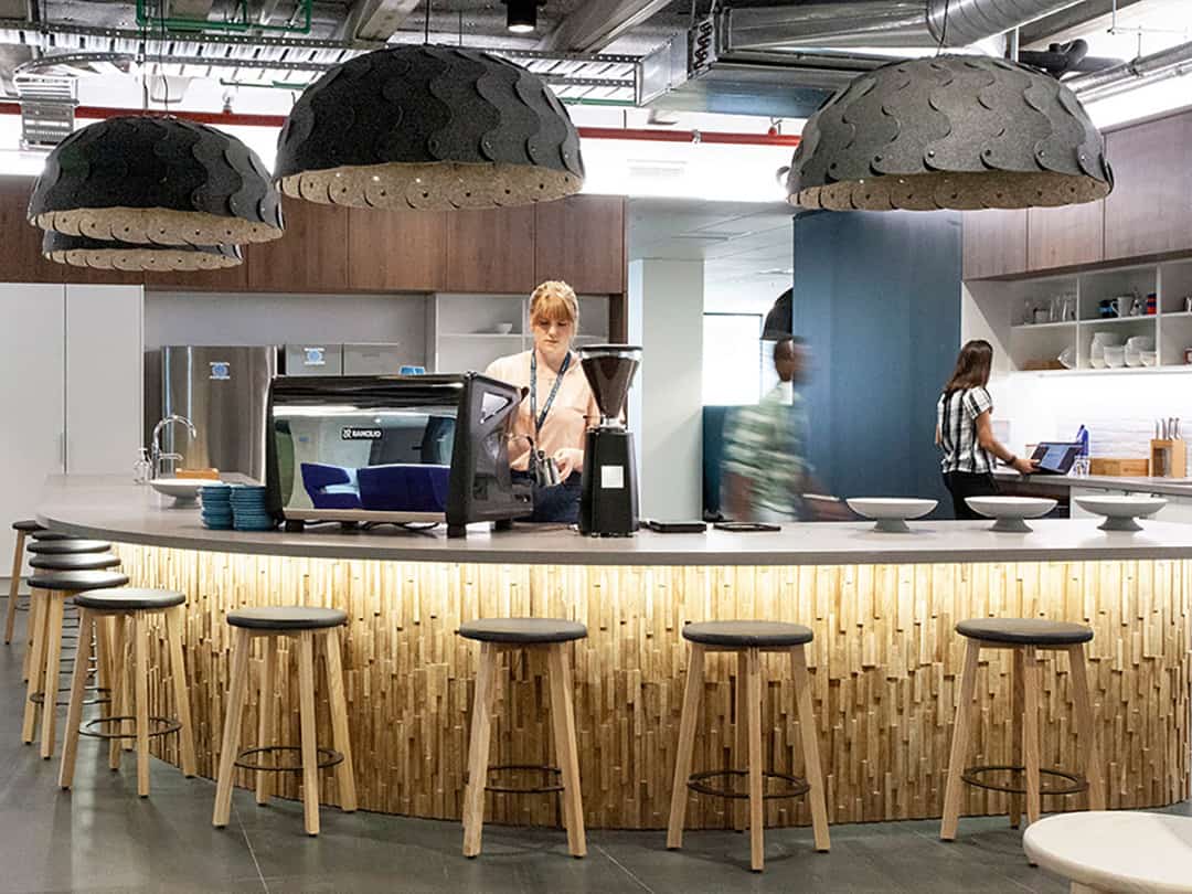 Diversified – Expertise