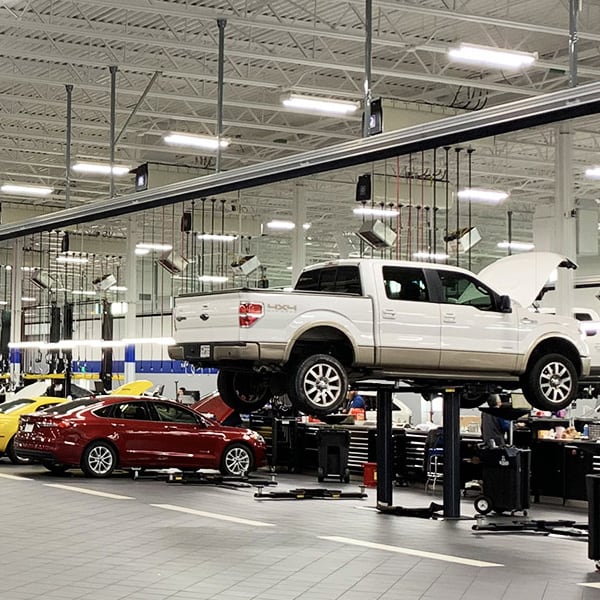 Diversified – Expertise